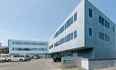 Japanese Branches ｜ CRESTEC Inc.