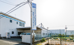 Japanese Branches ｜ CRESTEC Inc.